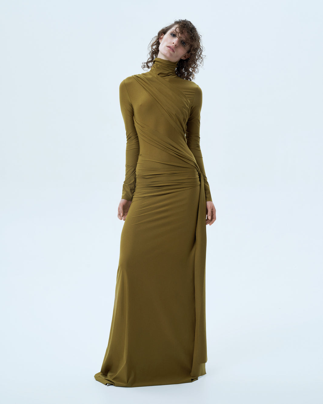 Dresses – FROLOV