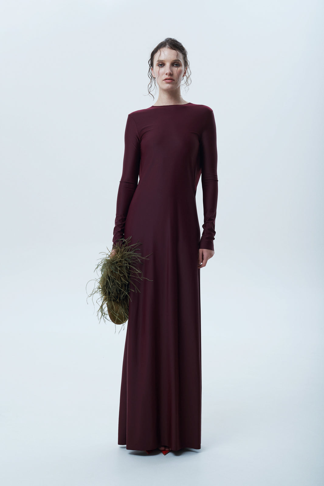 Dresses – FROLOV