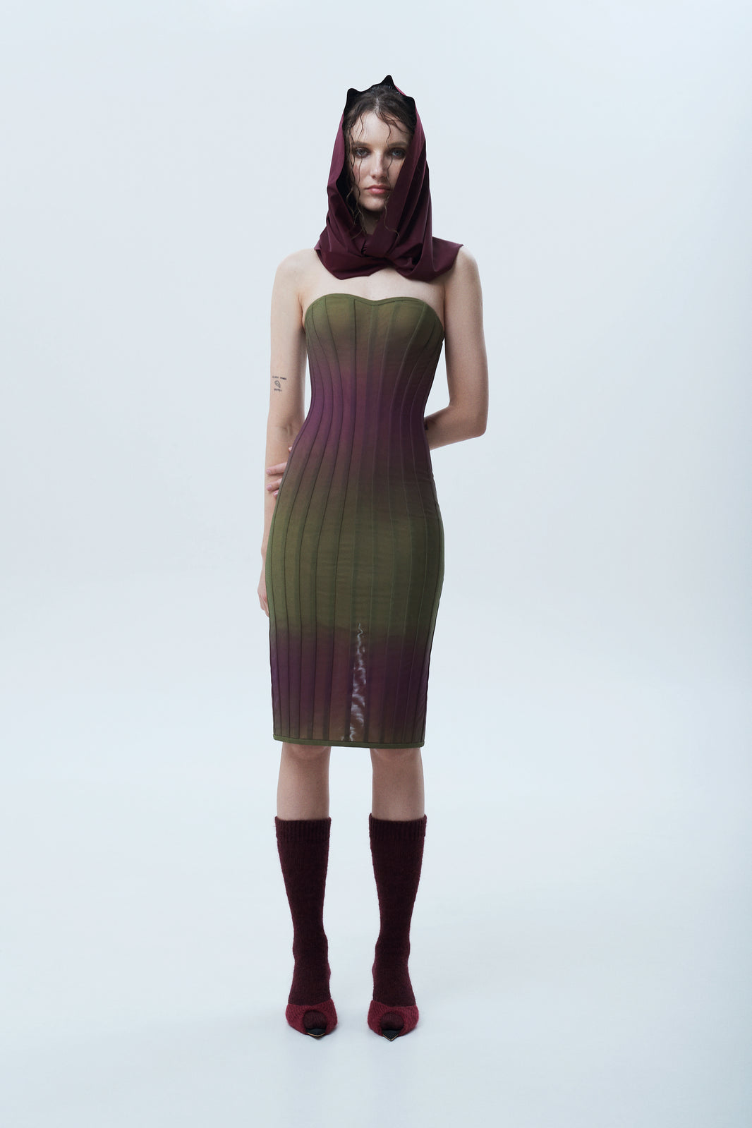 Dresses – FROLOV