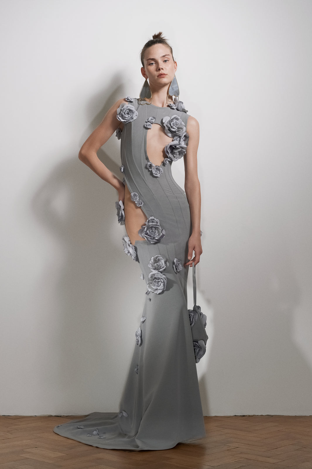 Dresses – FROLOV