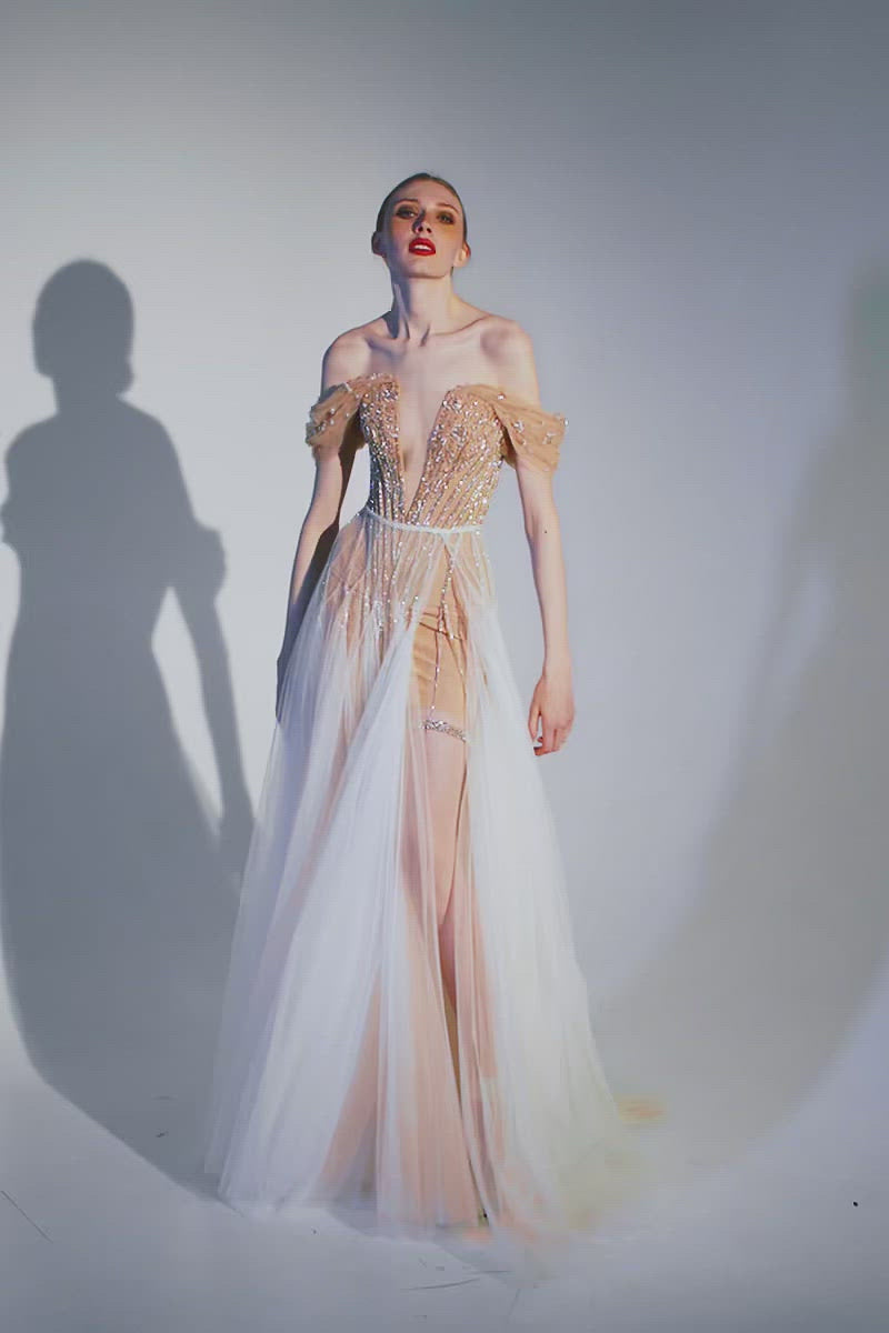 BRIDAL – FROLOV