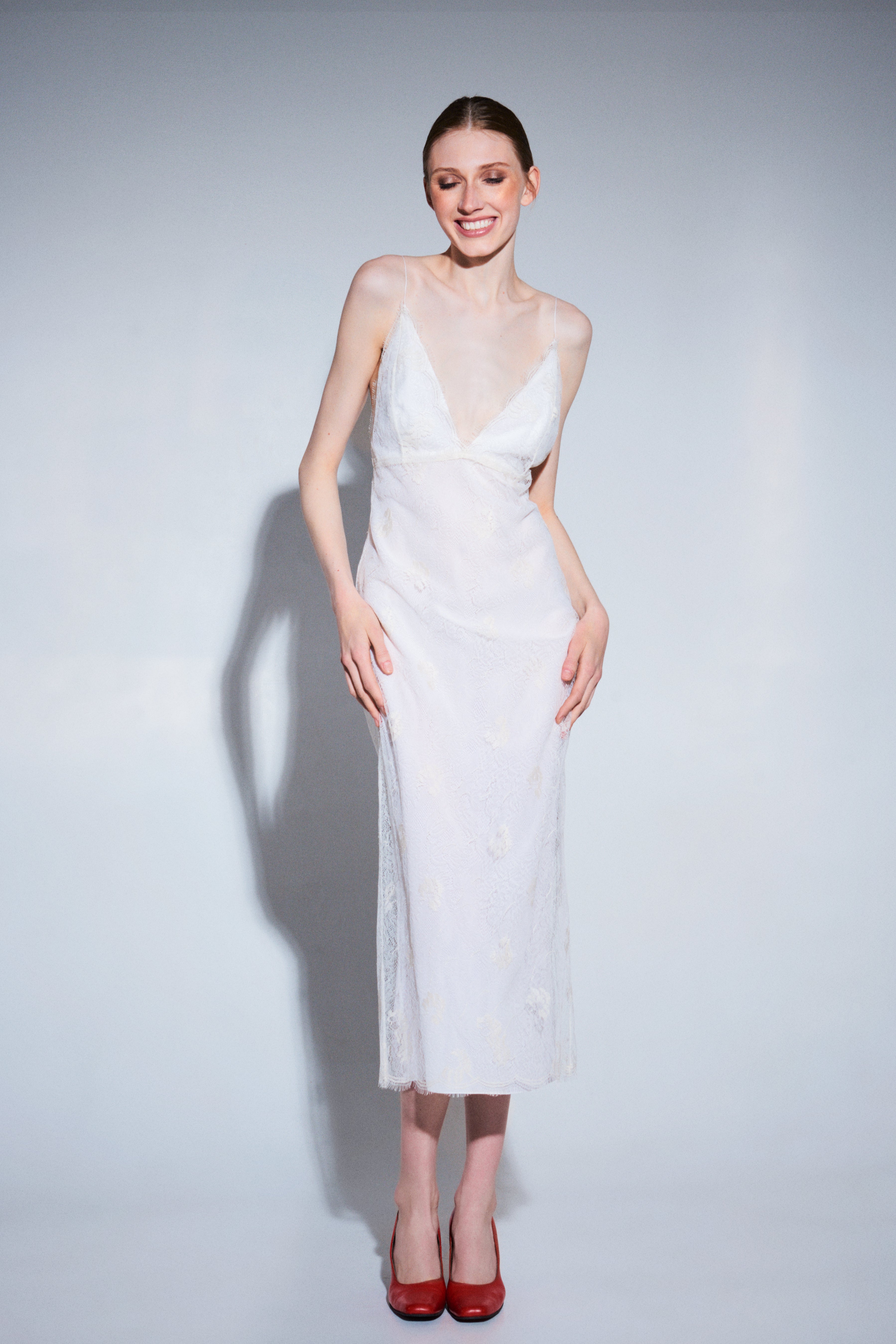 BRIDAL – FROLOV