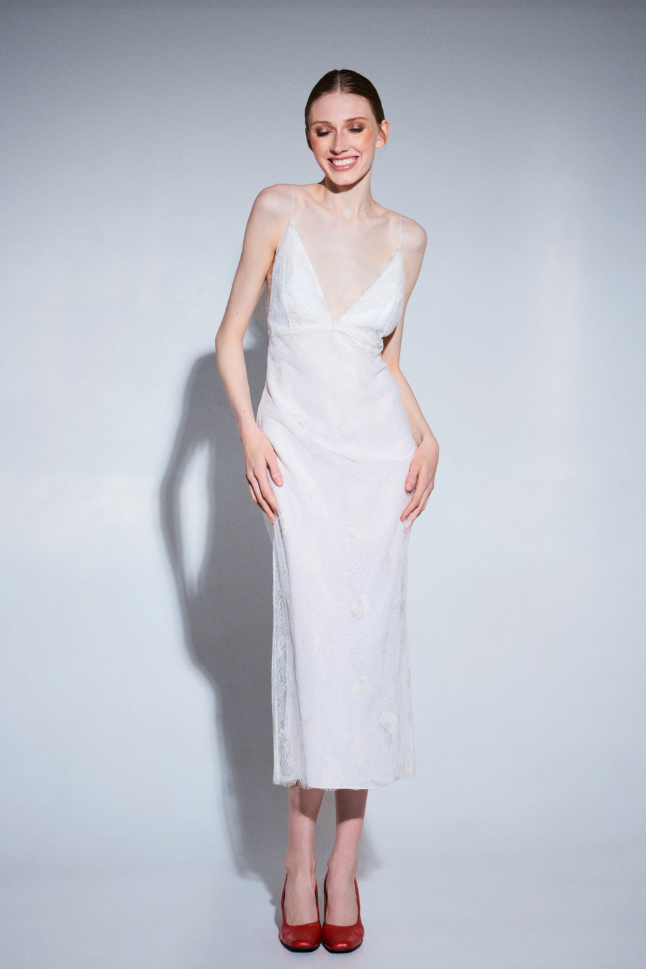 BRIDAL – FROLOV