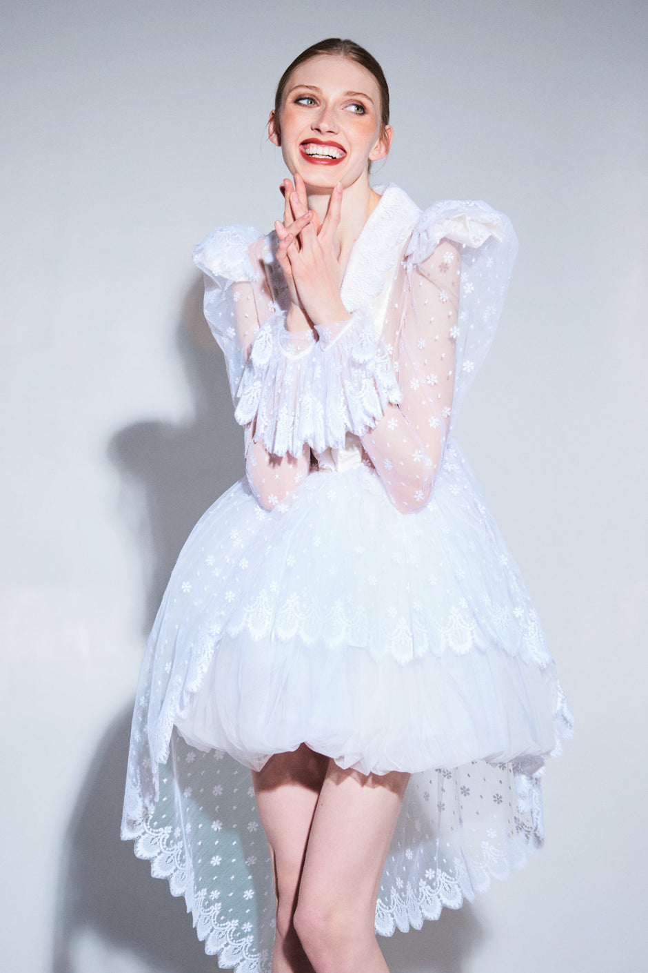 BRIDAL – FROLOV