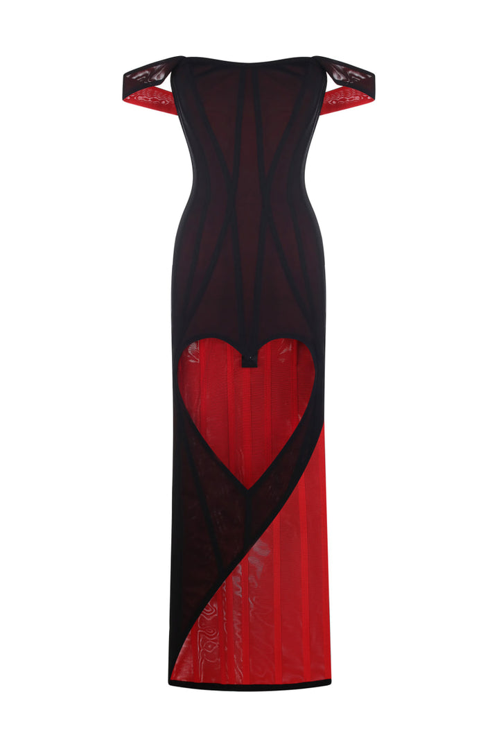 Dresses – FROLOV